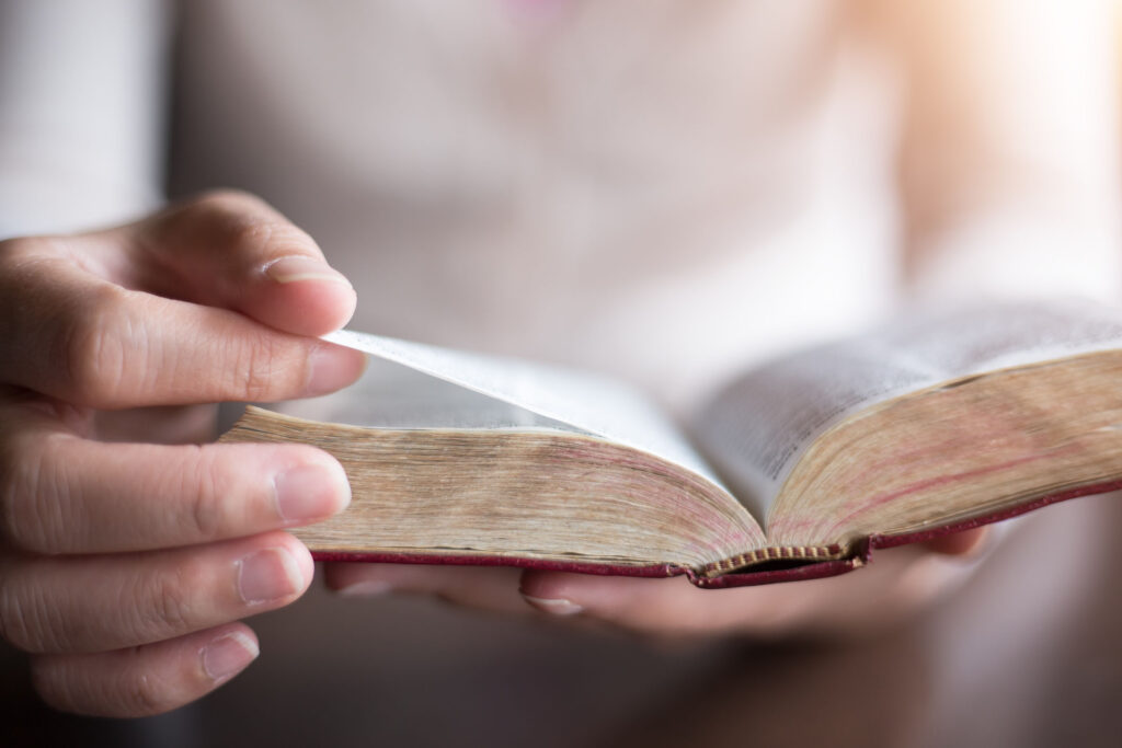 About - Berean Holiness