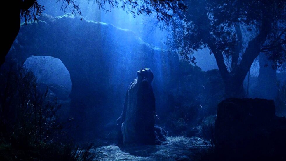 God the Son is not God the Father: Cross-Examining Oneness Pentecostal ...